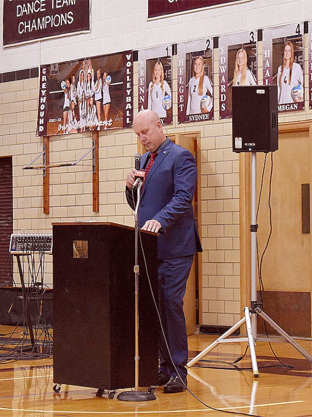 A good day to thank a Veteran | News, Sports, Jobs - The Journal